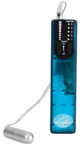 Review: Doc Johnson iVibe Egg vibrator