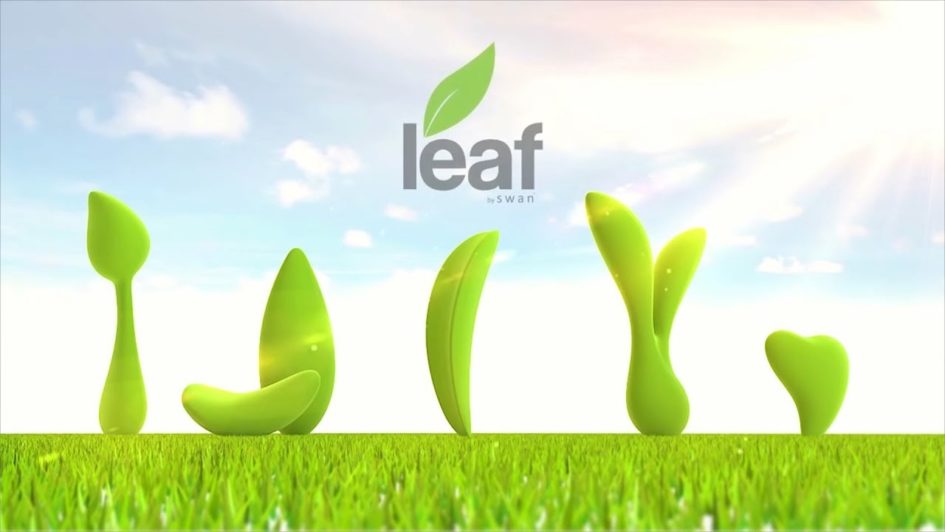 Hell Yes: Leaf vibes from BMS Enterprises