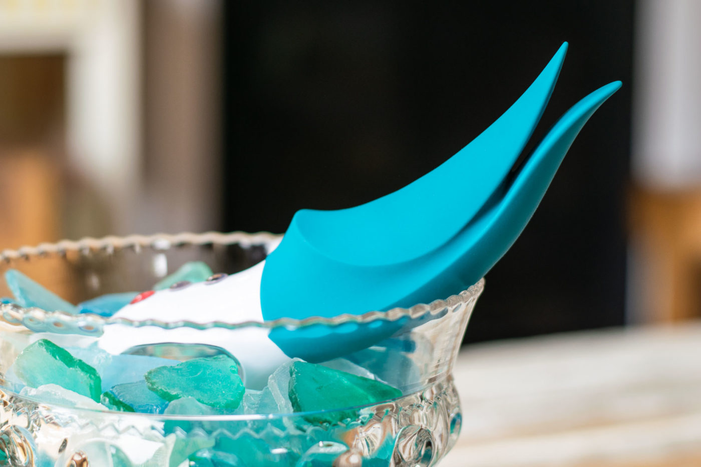 Review: Fun Factory Volta rechargeable vibrator » Hey Epiphora — Where ...