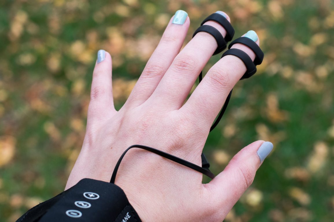 Review: Jimmyjane Form 5 and Hello Touch X